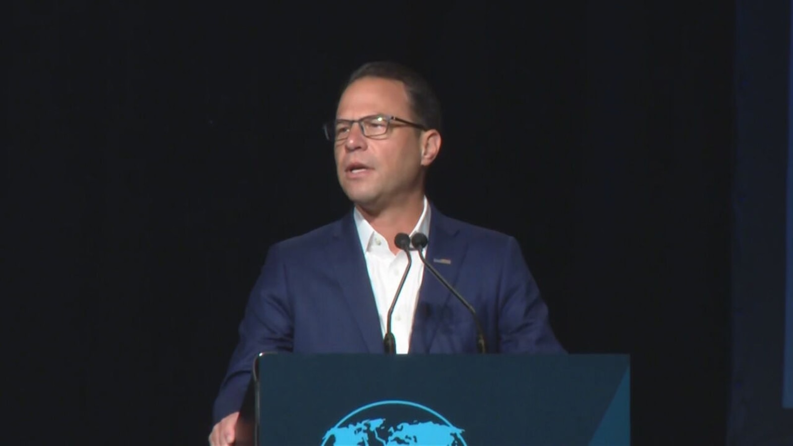 Gov. Shapiro slams Oval Office's 'cherry picking' of recent political ...