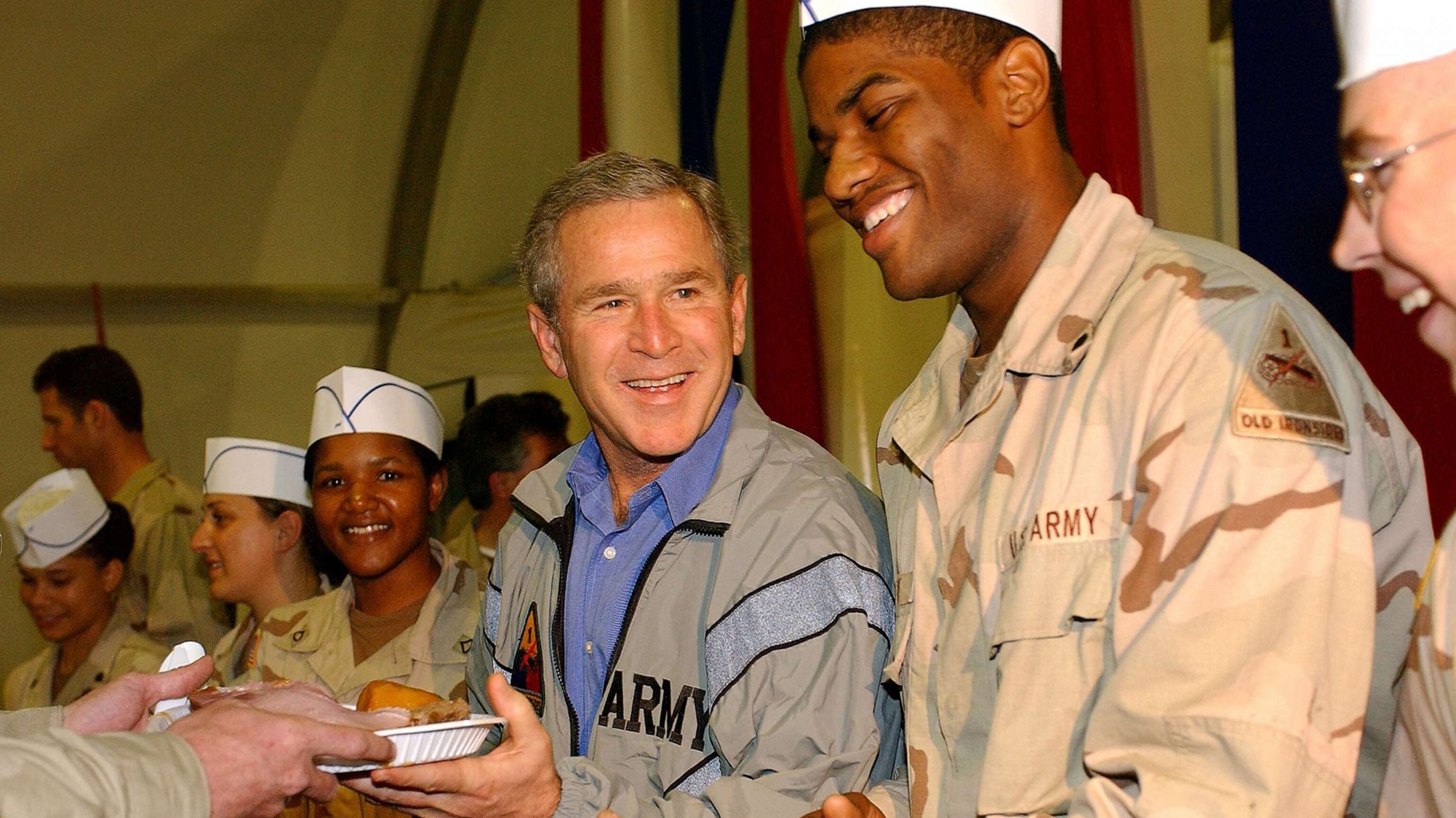 George W. Bush - ABC News