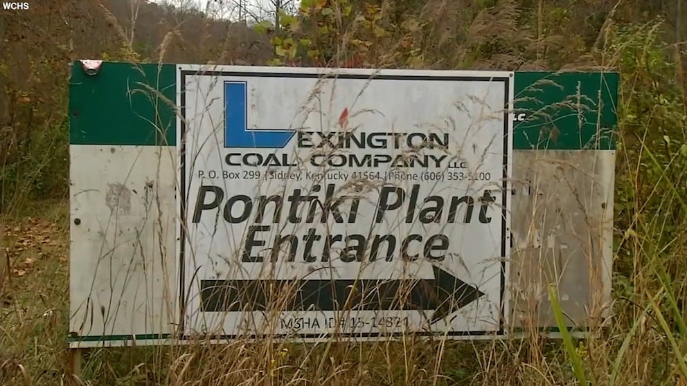 Video 1 worker dead, rescue efforts underway for 2nd after coal plant ...