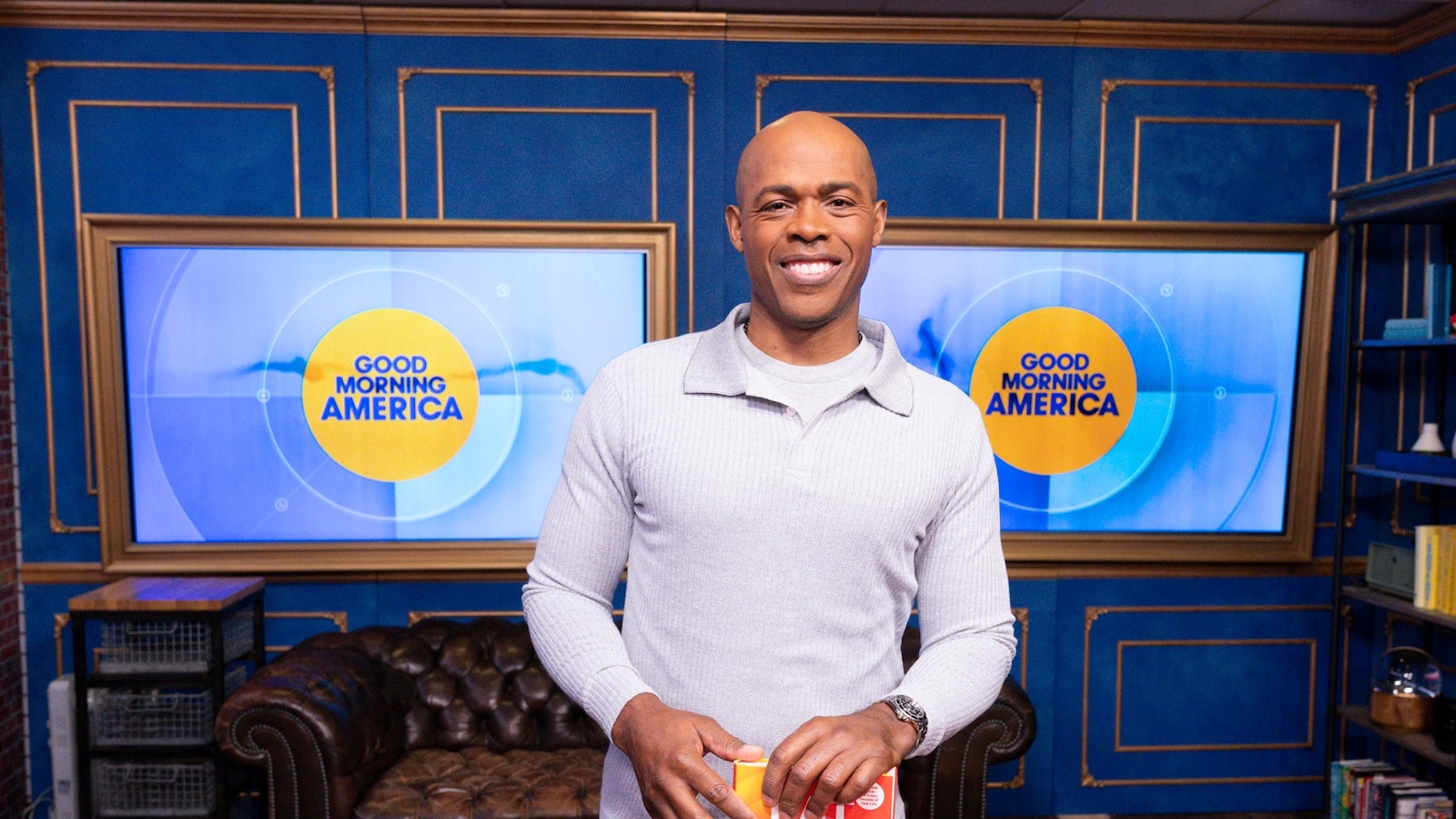 Dr. Ian Smith shares 2-week meal plan from 'The Last 15' - ABC News