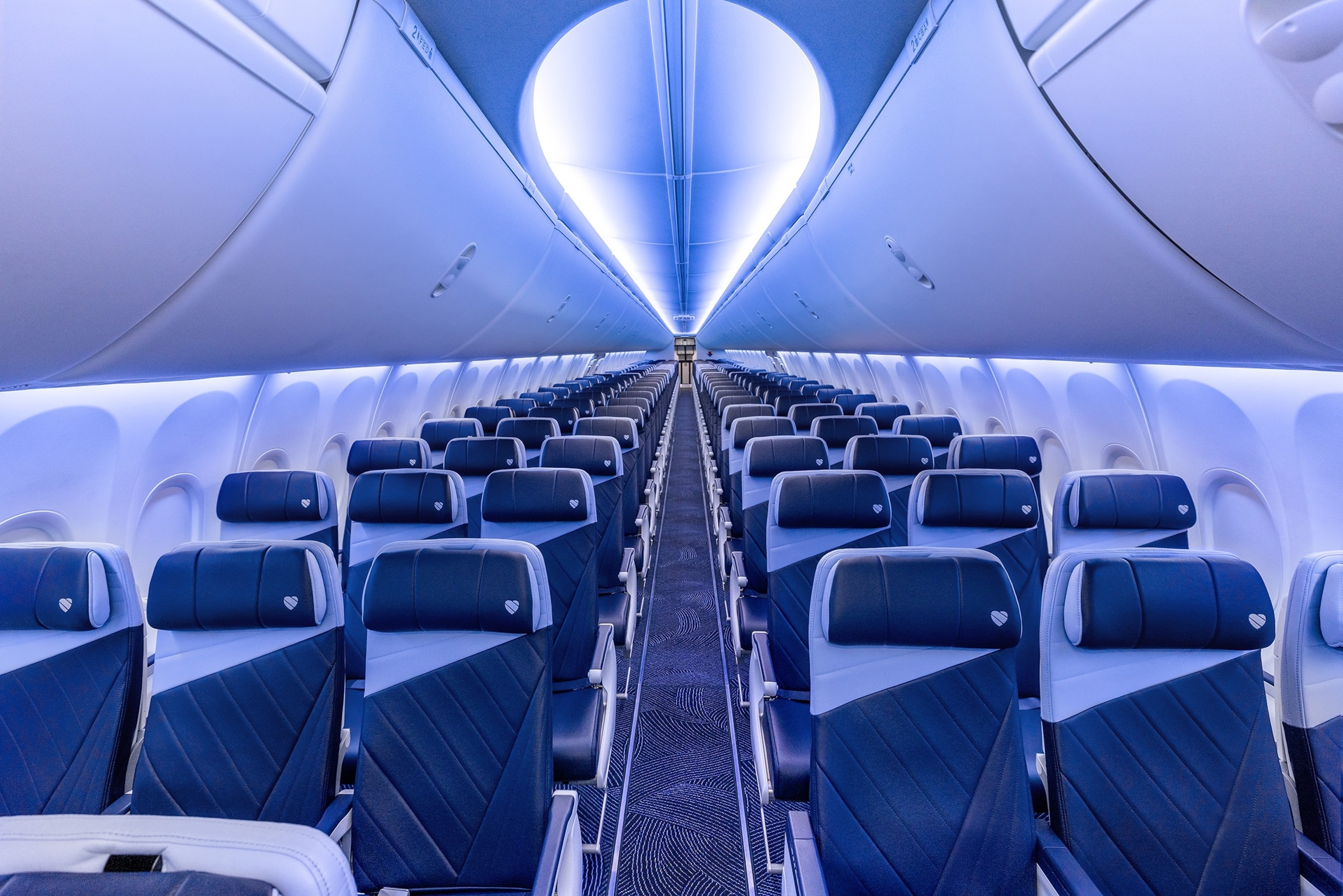 Southwest begins booking assigned seats for future flights: What to ...