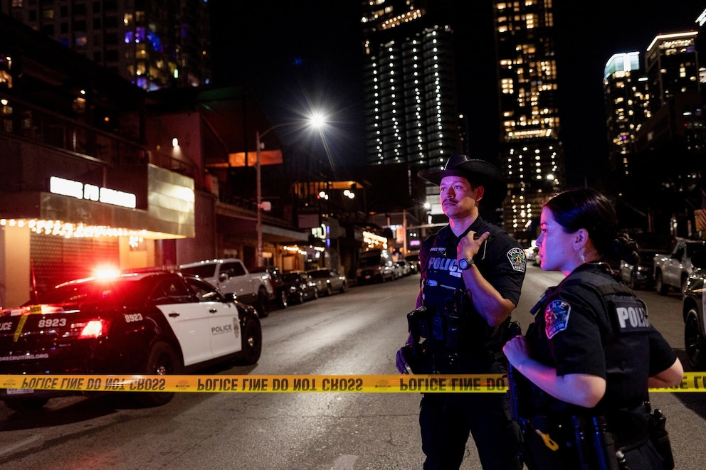 3 victims killed in Austin mass shooting identified as search for ...