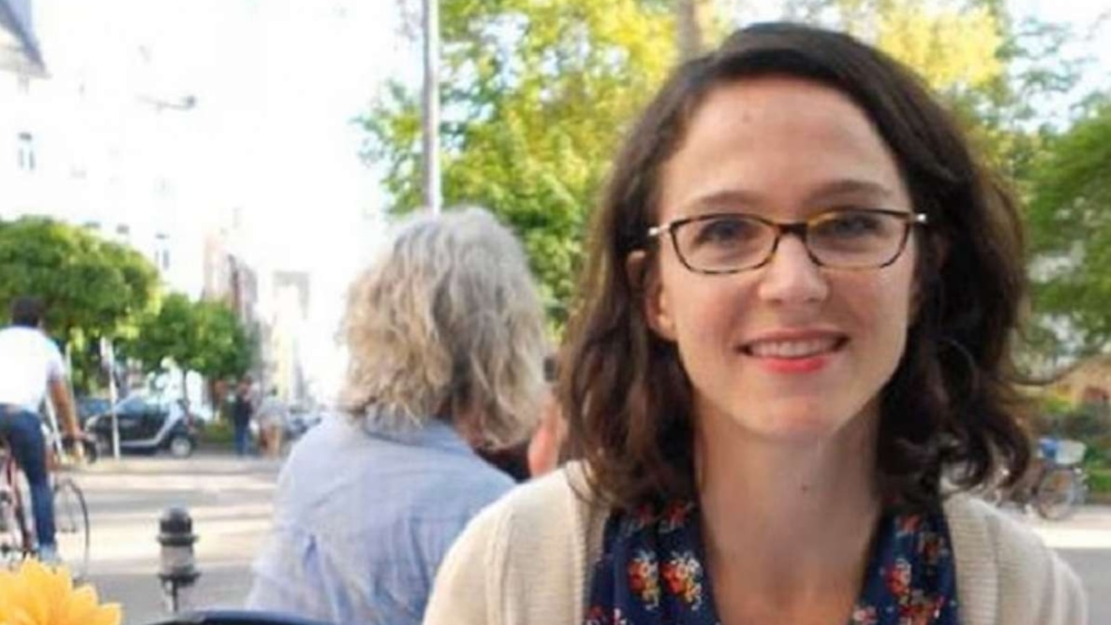 Family of beloved 39-year-old CDC worker killed in Atlanta mass ...