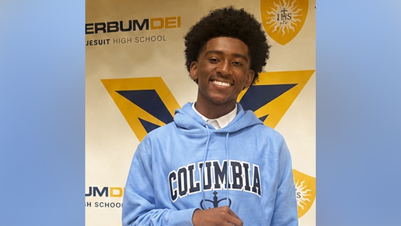 High school senior speaks out after getting accepted to 65 colleges ...