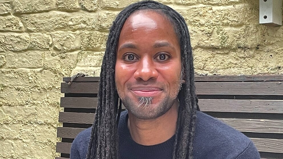 Meet Cambridge's youngest ever Black professor, Jason Arday - Good ...