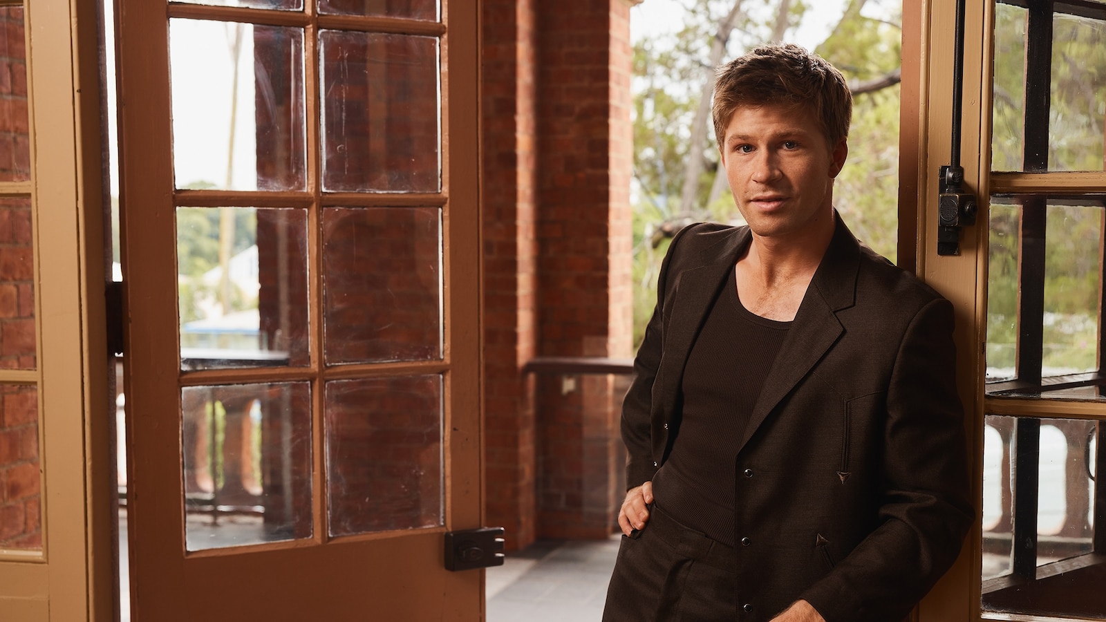 Robert Irwin to host new spinoff series 'Dancing with the Stars: The ...