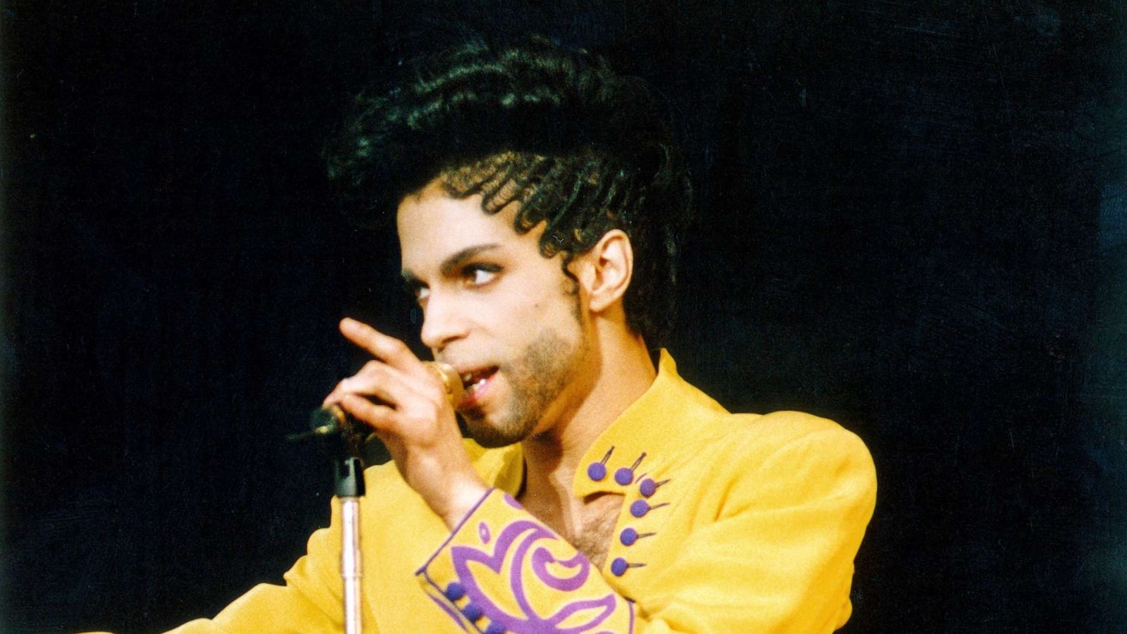 Prince's 'Diamonds and Pearls' to be reissued with previously unheard ...