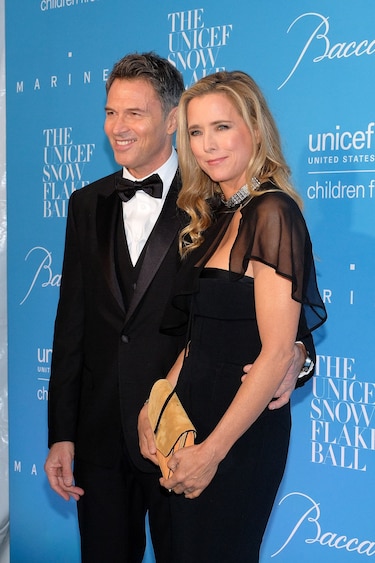 Tea leoni and tim daly wedding 60 photos - Astyledwedding.com