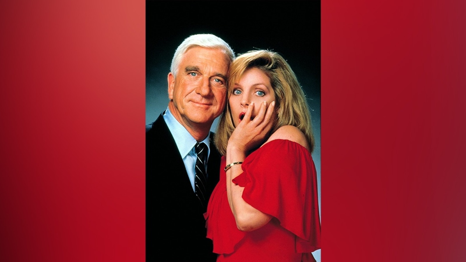 Naked Gun Reboot Starring Liam Neeson Is In The Works Abc News