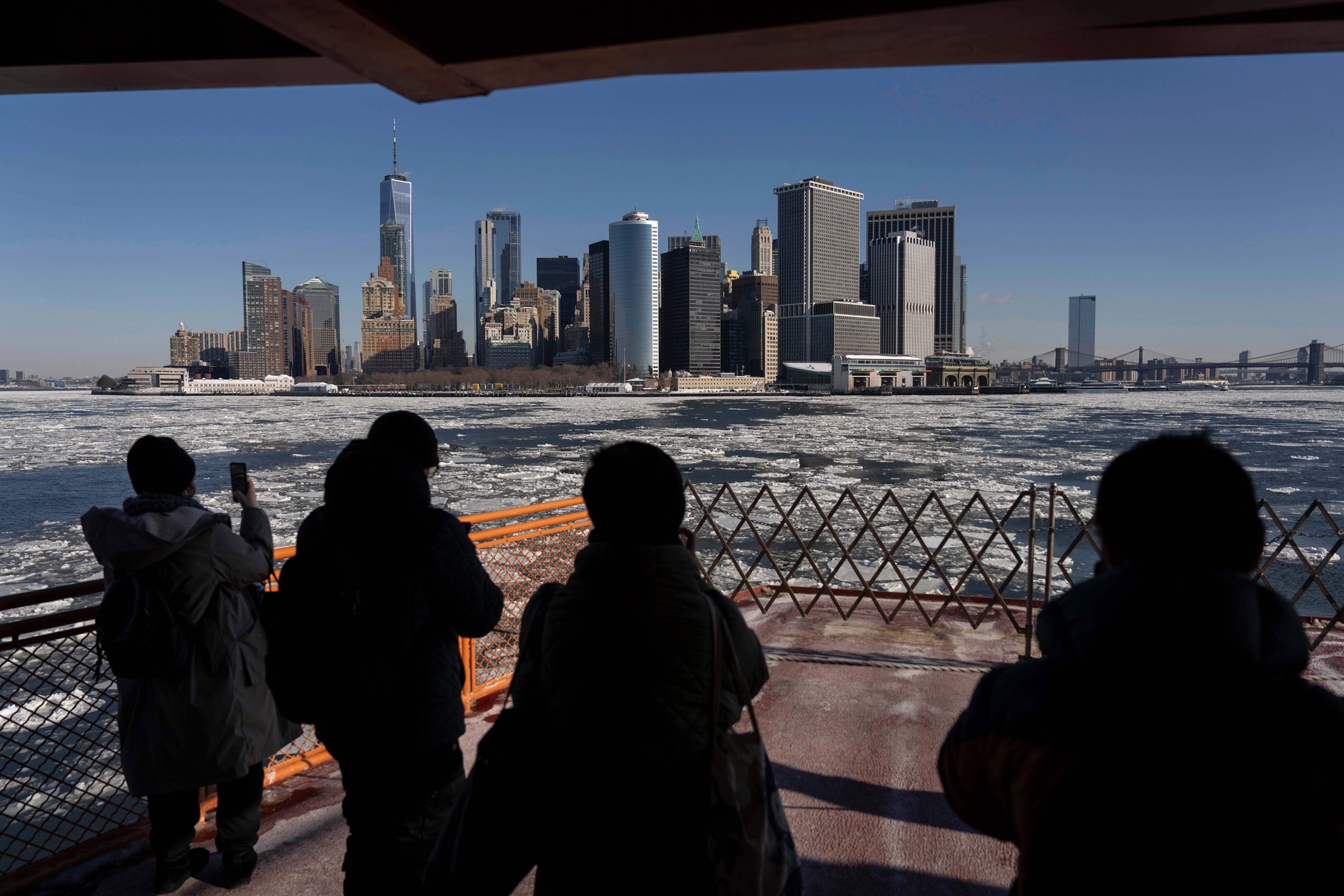 Nor'easter headed to East Coast: What to know about this type of storm ...
