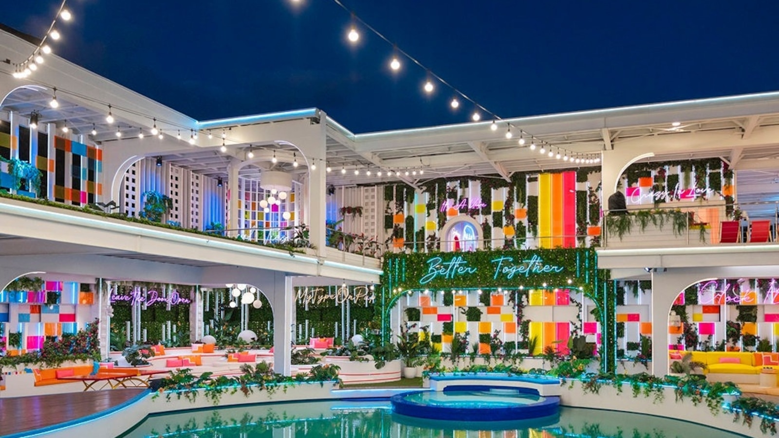 'Love Island USA' executive producer dies after unexpected medical ...