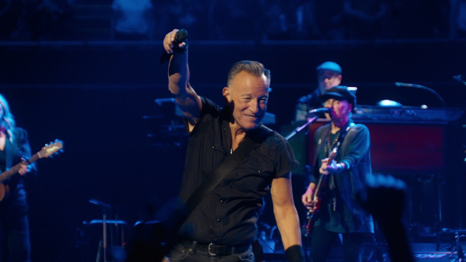 Bruce Springsteen and the E Street Band’s life on road to be featured ...
