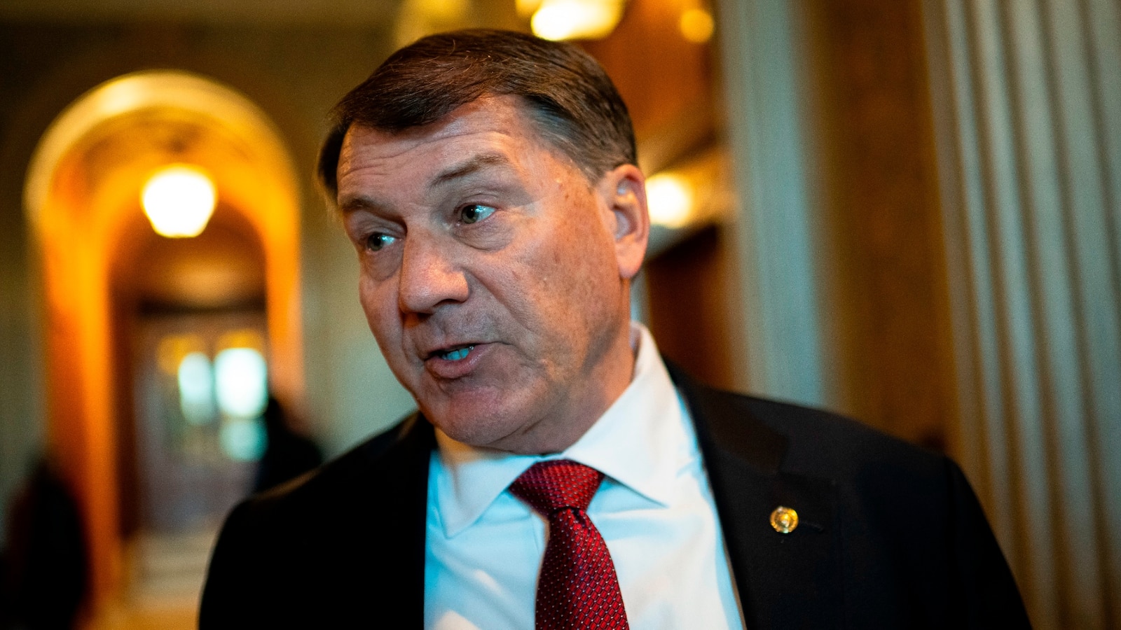 McConnell's successor must work with Trump but 'stand his own ground ...