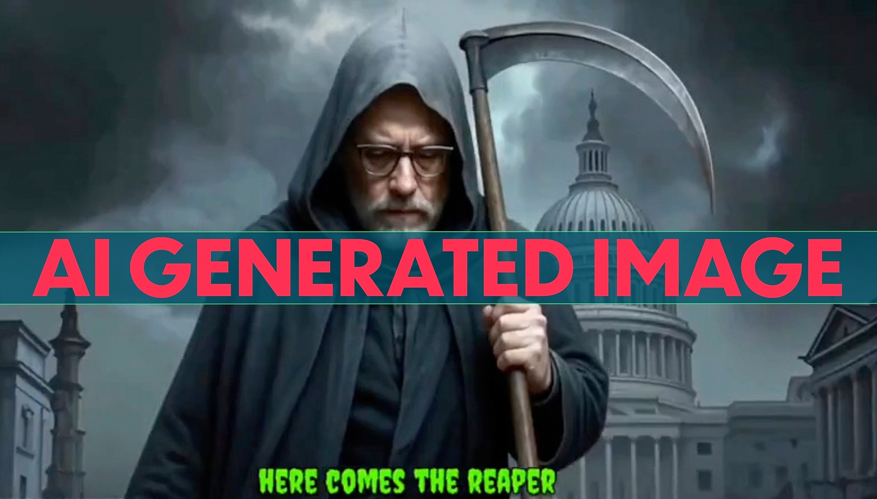 Trump uses shutdown to troll Democrats with deepfake memes about ...