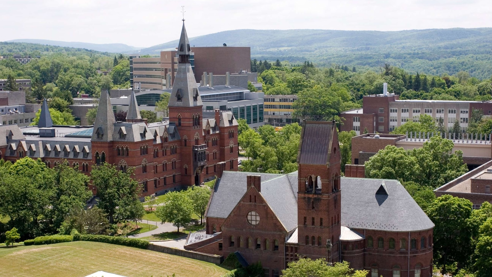 Cornell fraternity parties banned after reported incidents - ABC News