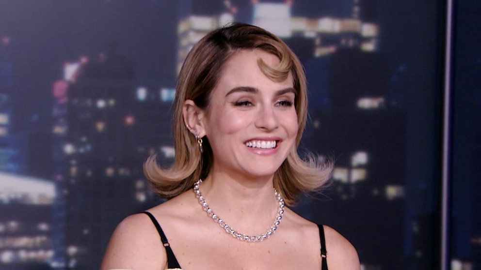 Video JoJo back in the spotlight with new EP and upcoming tour - ABC News