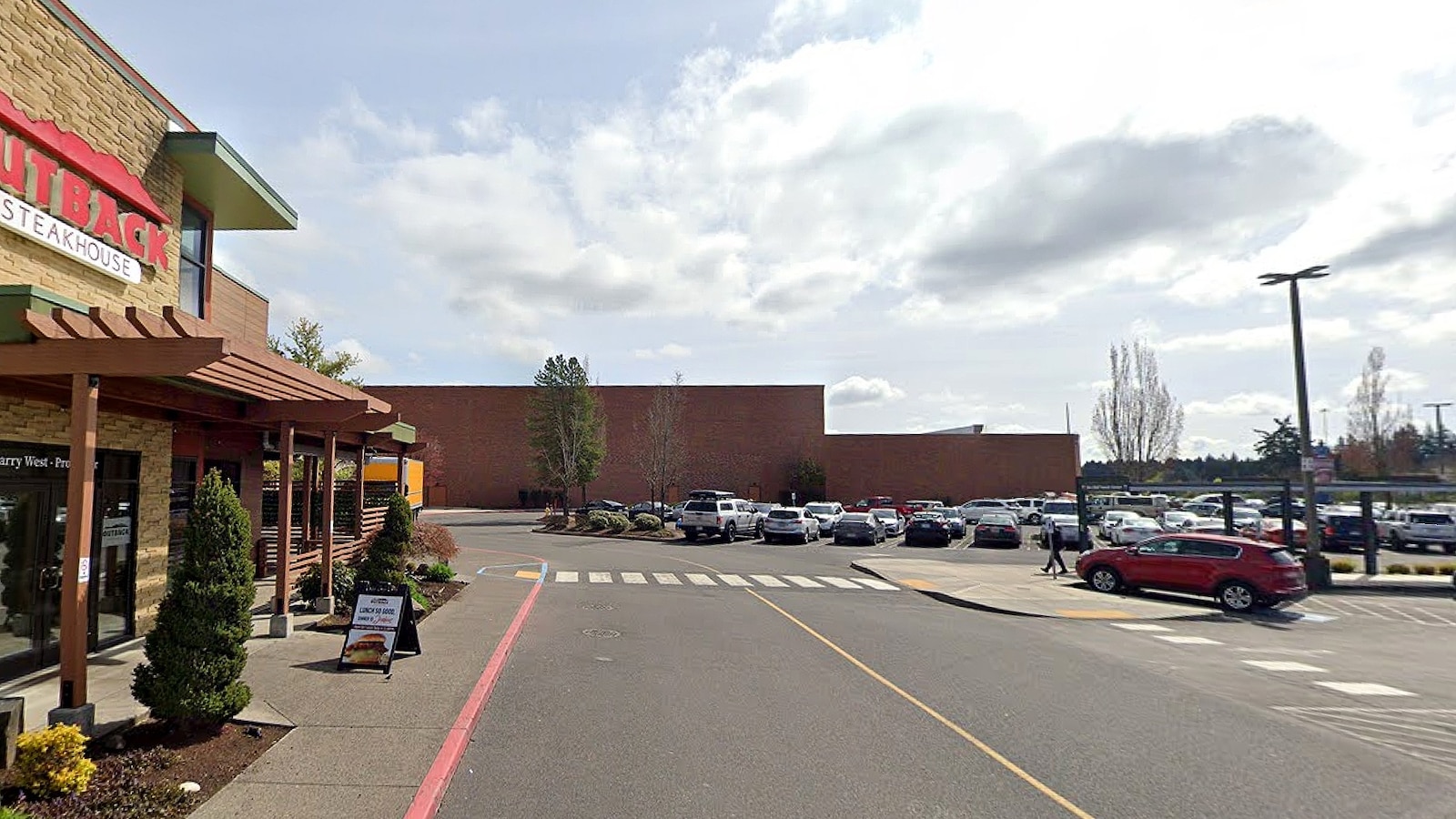 Suspect arrested in Halloween mall shooting in Vancouver, Washington ...