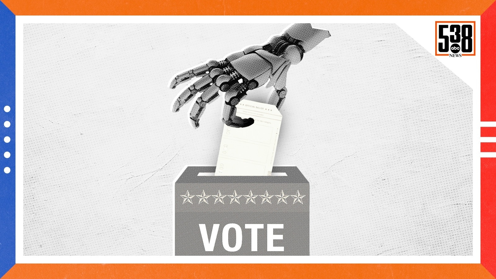 2024 is the 1st ‘AI Election.’ What does that mean? - ABC News