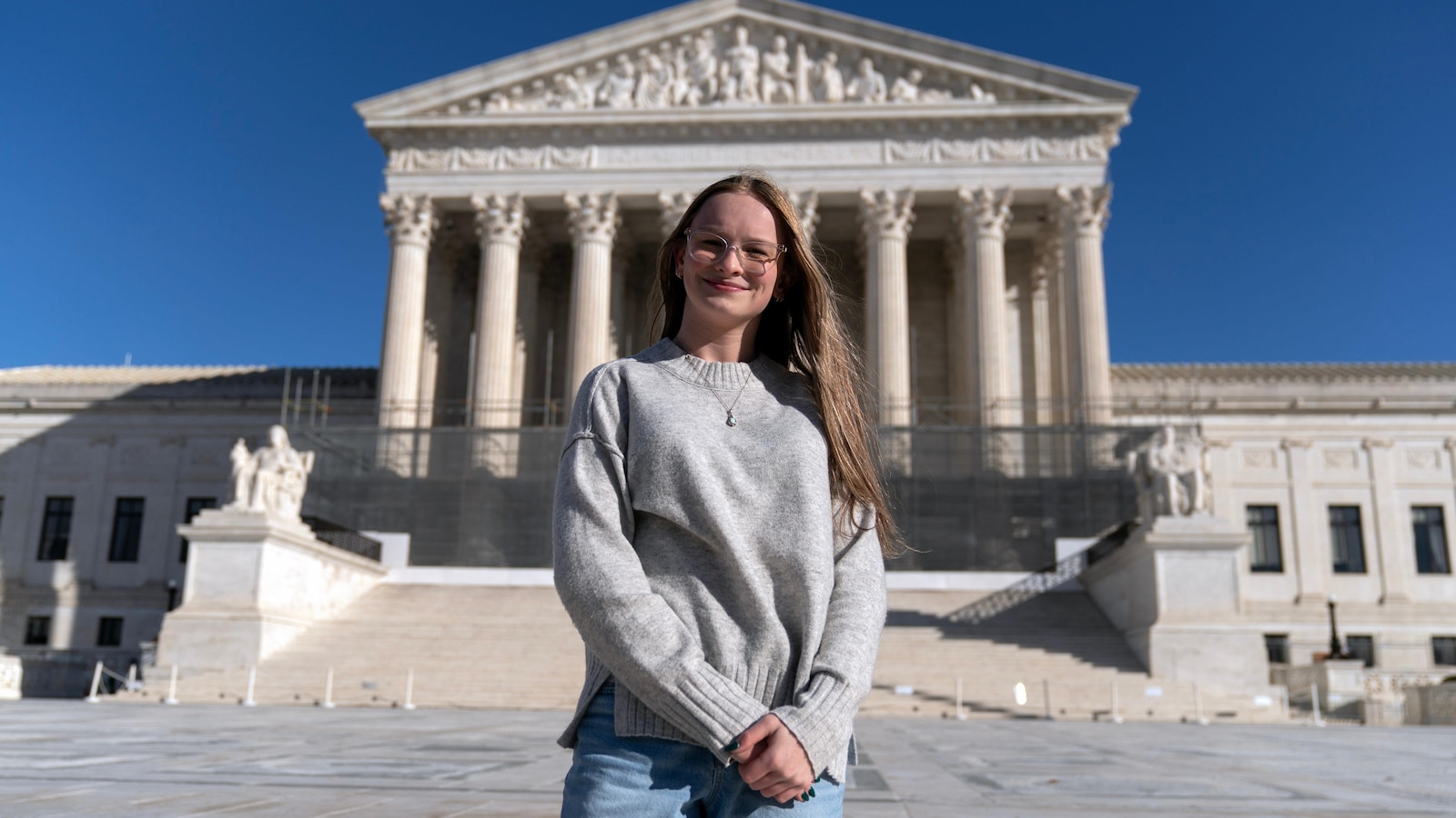 Supreme Court takes up culture war battle over transgender athletes in ...