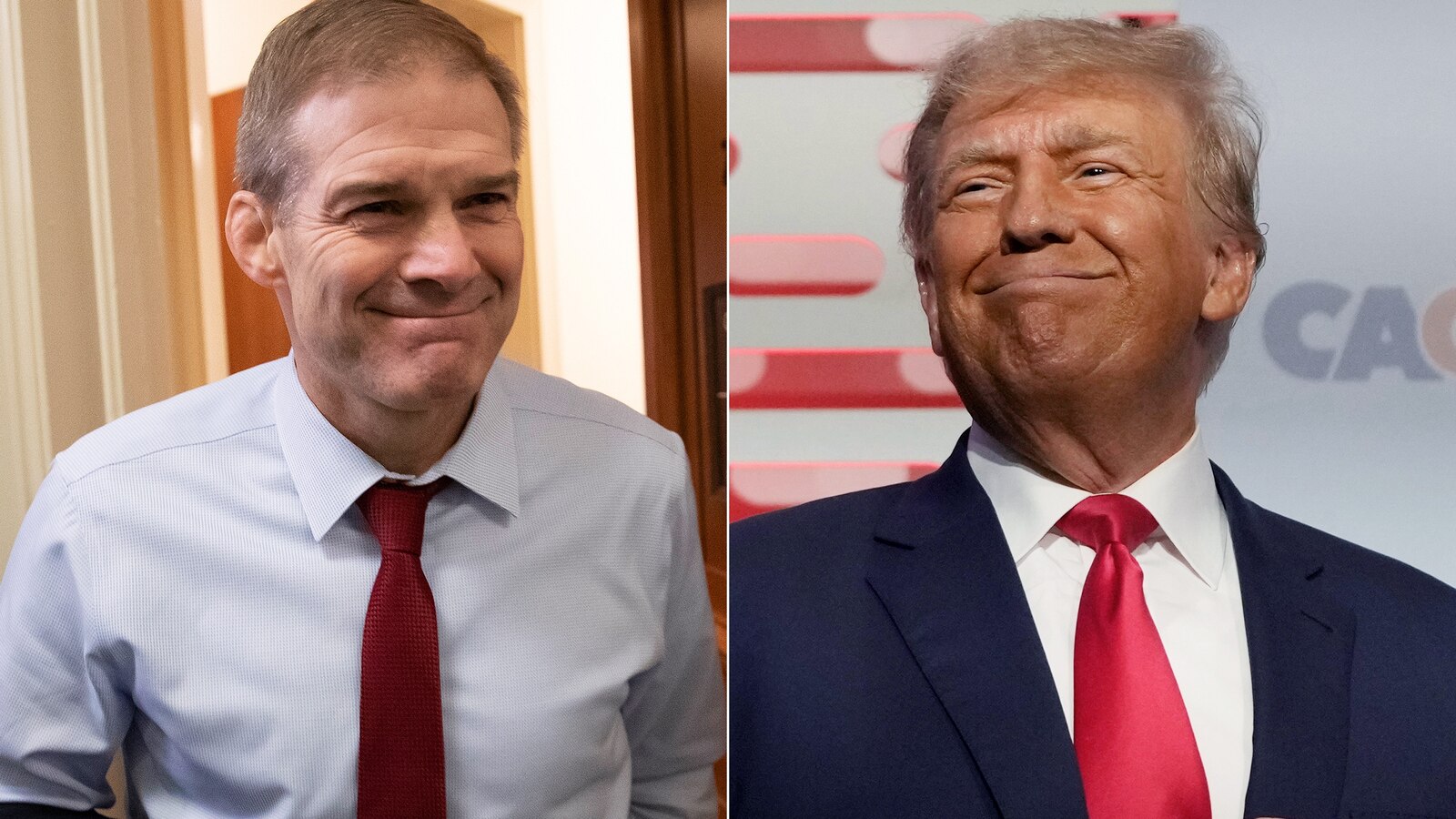 Donald Trump endorses Jim Jordan as House speaker race heats up - ABC News