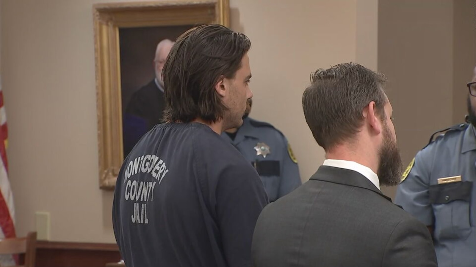 'Chud the Builder' held on $1.25M bond after shooting outside ...