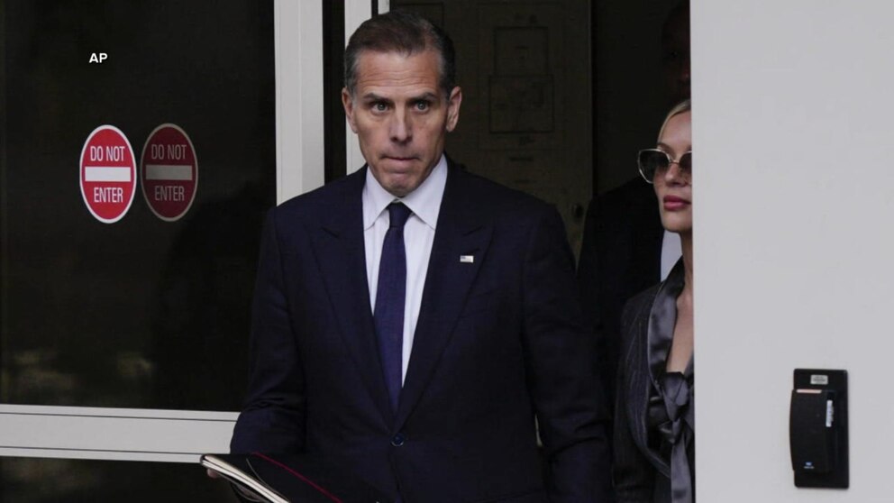 Video Prosecutors rest case in Hunter Biden federal gun trial - ABC News Video Prosecutors rest case in Hunter Biden federal gun trial - ABC News