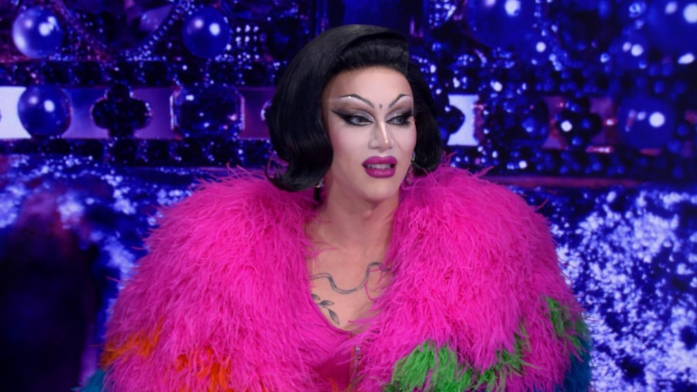 Video A look inside the new groundbreaking reality show ‘King of Drag ...