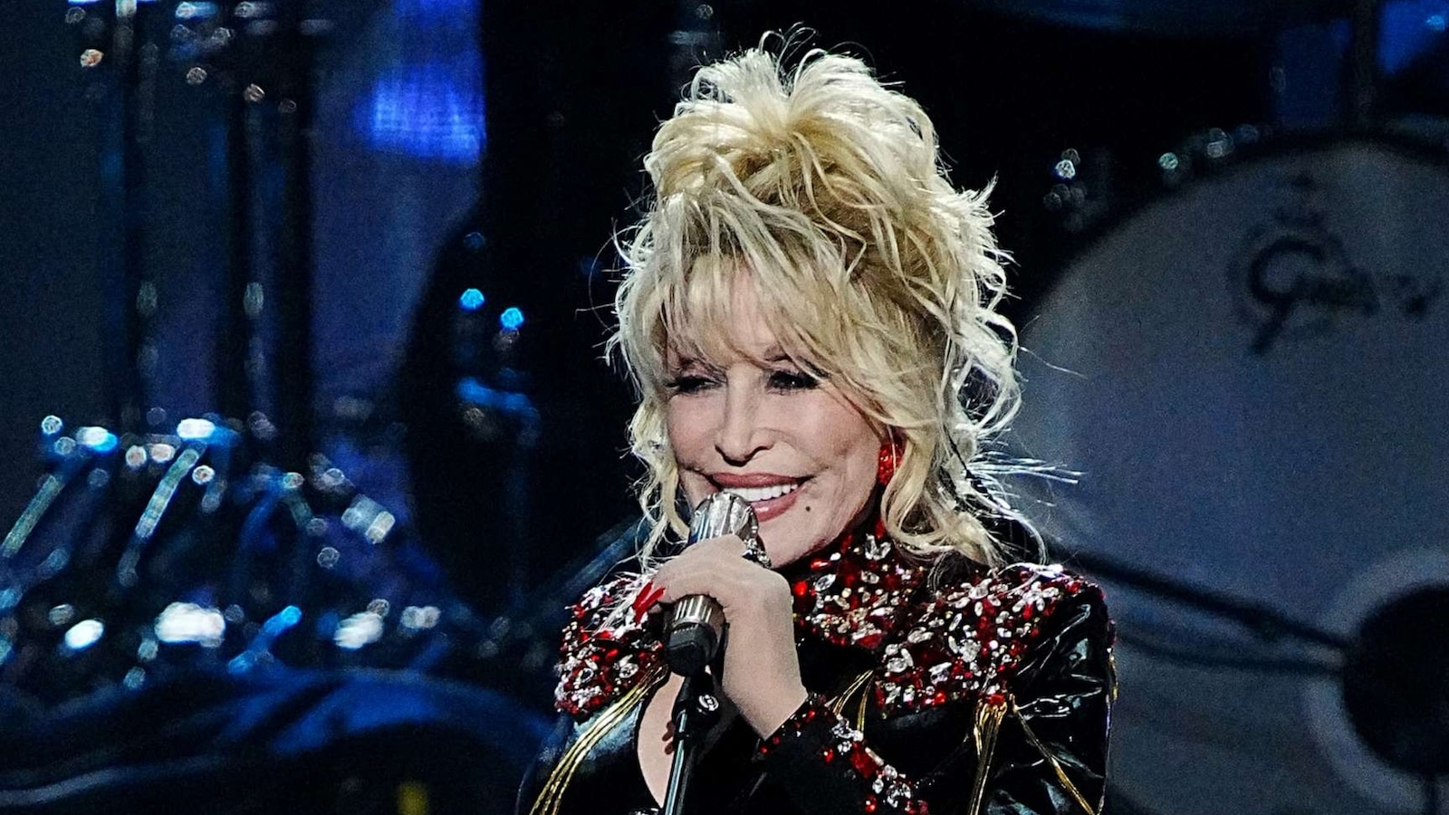 Dolly Parton Shares The Keys To Her 56 Year Long Marriage To Carl