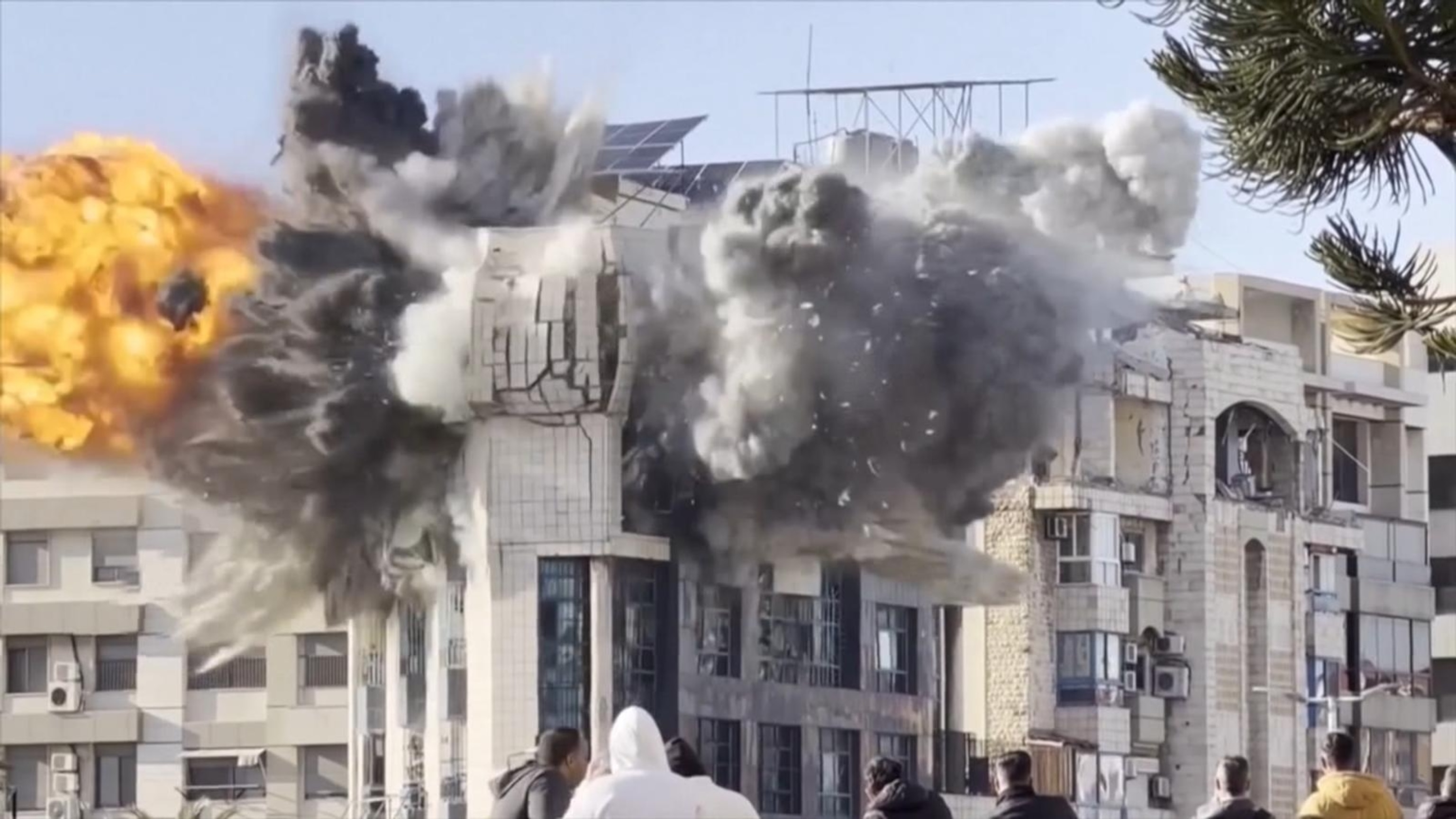 Iran - ABC News