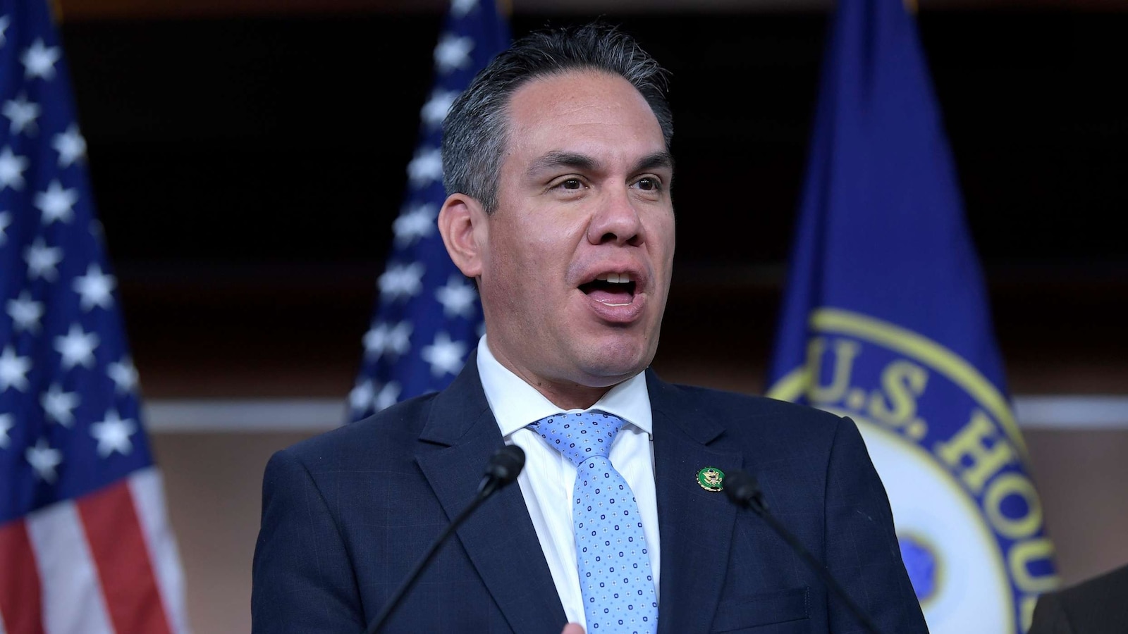 'This Week' Transcript 8-6-23: John Lauro, Rep. Pete Aguilar and Gov ...