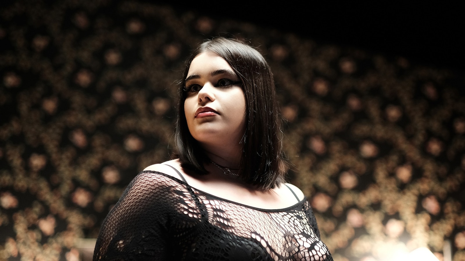 Barbie Ferreira on leaving 'Euphoria' and what playing Kat meant to her ...