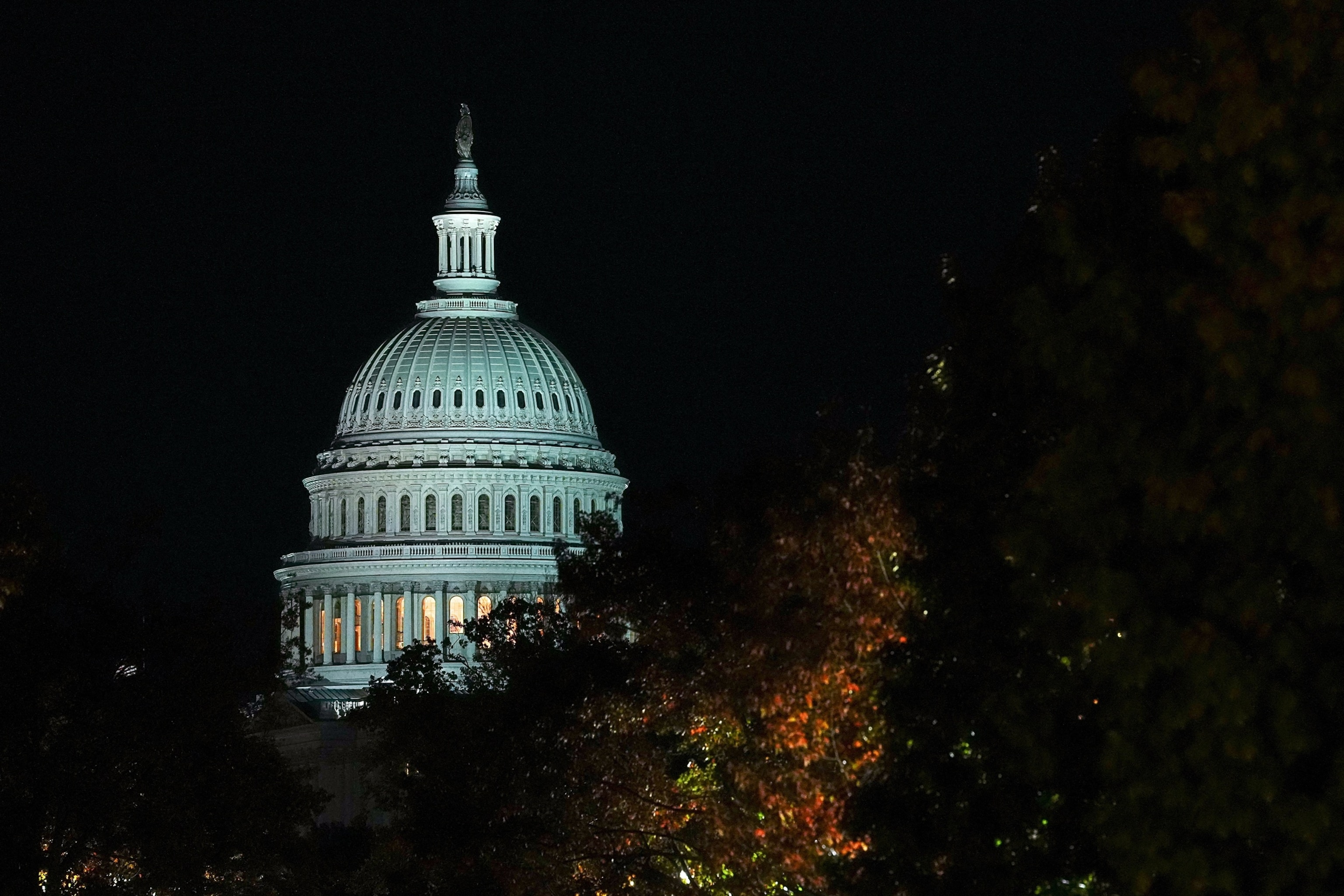 Government shutdown updates: Johnson tells House members to begin ...