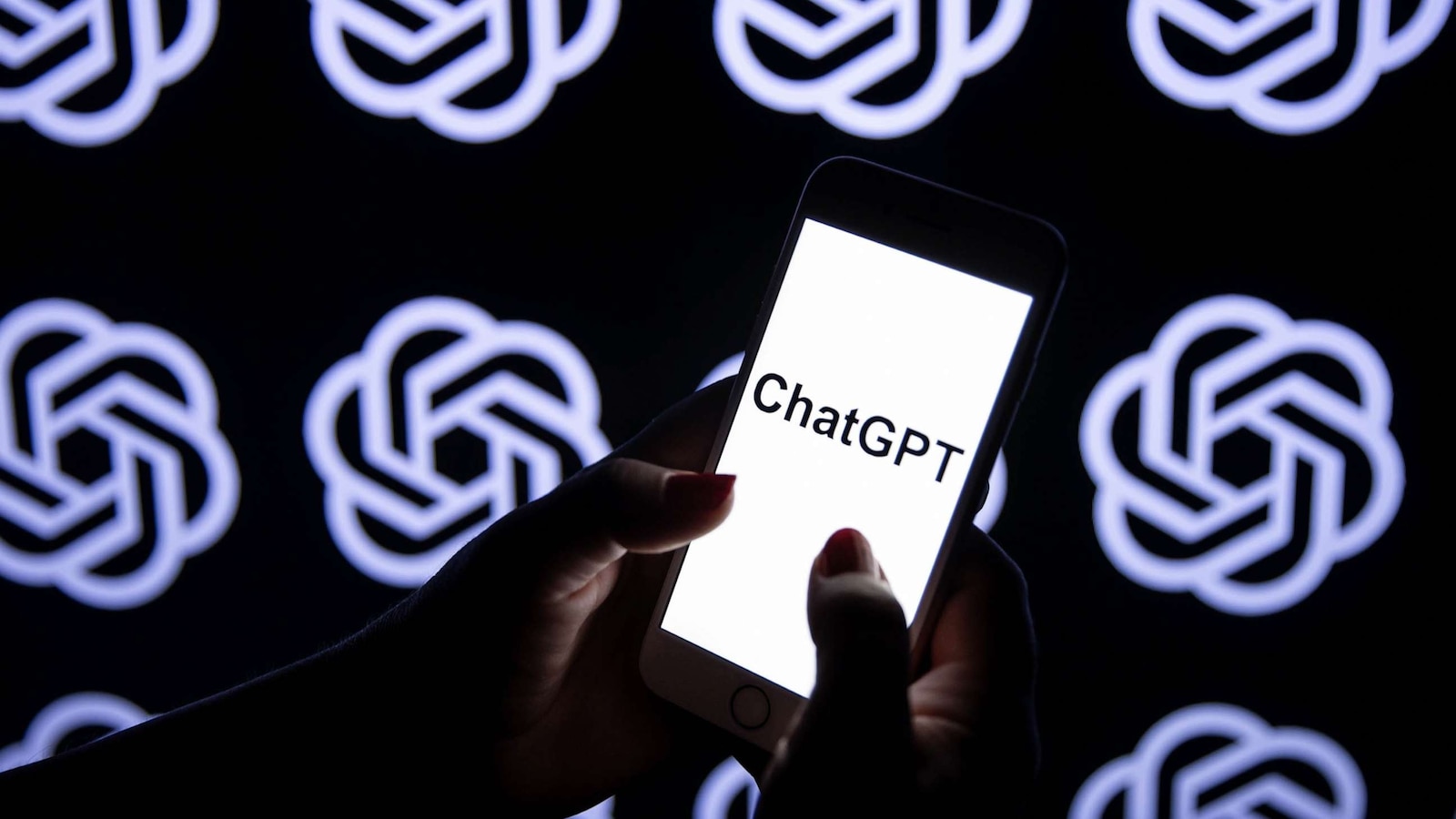 ChatGPT use for wedding vows, eulogies stokes dispute over authenticity ...
