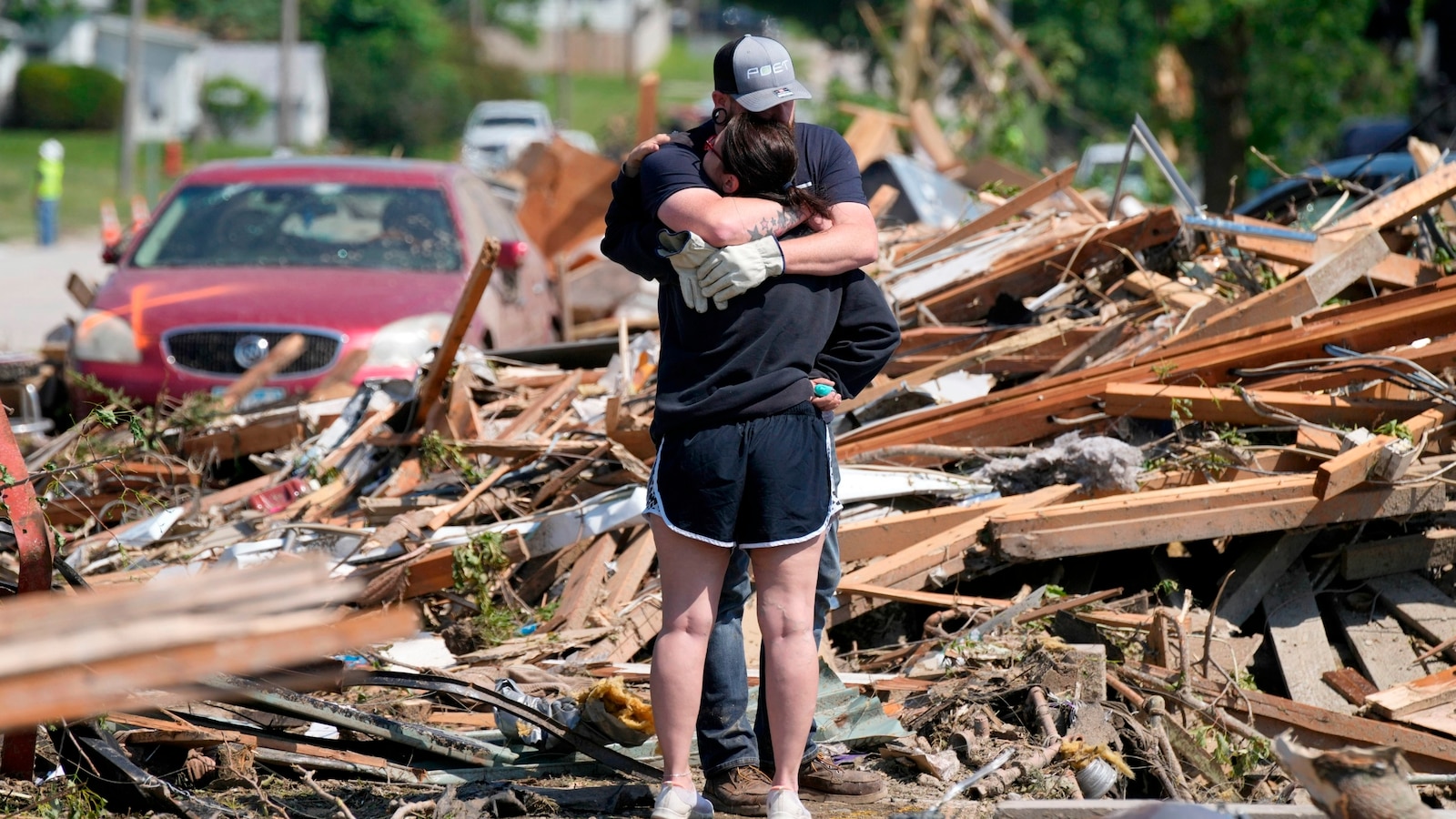 Memorial Day weekend weather: Tornadoes and record-high temperatures ... Memorial Day weekend weather: Tornadoes and record-high temperatures ...