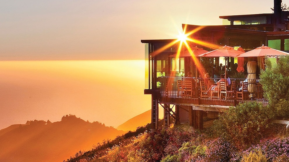 These US hotels earned the 1st-ever Michelin Guide Keys in new global selection - ABC News