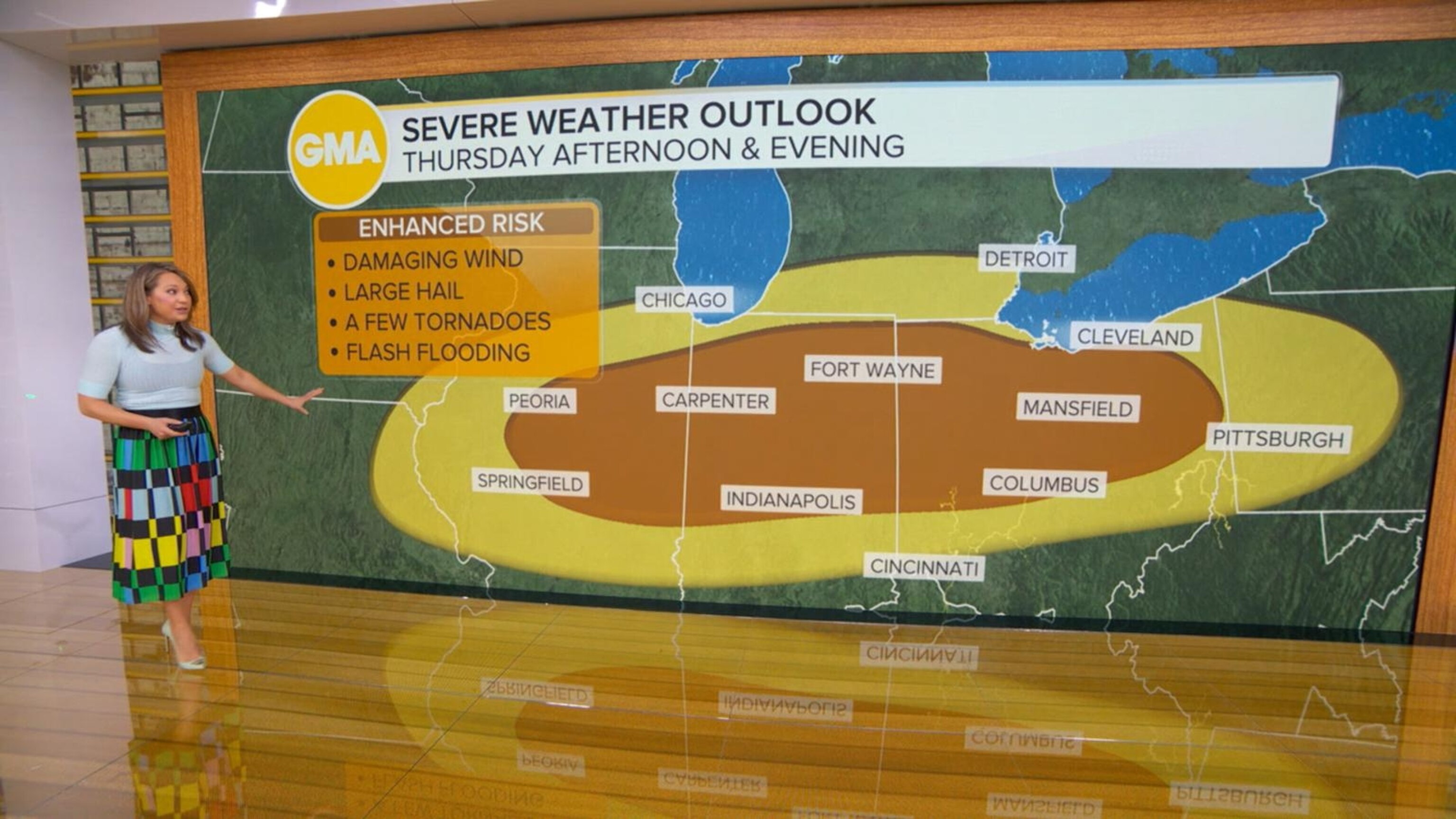 Weather - ABC News