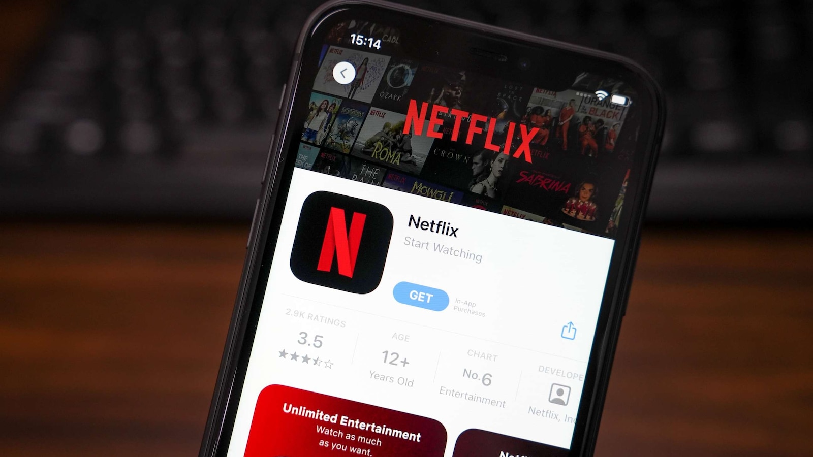 Netflix announces password sharing crackdown rollout in US - ABC News