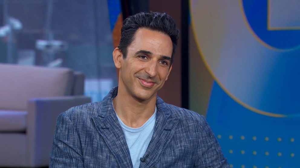 Video A new spin on a timeless classic - ABC News