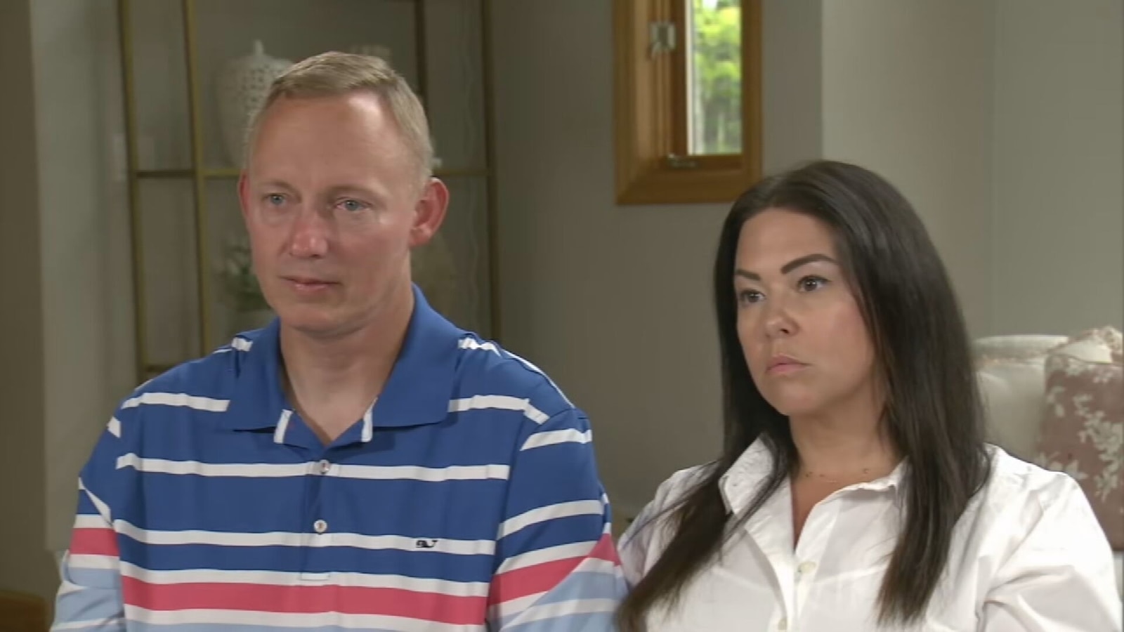 American held in Turks and Caicos over ammunition speaks out after ...