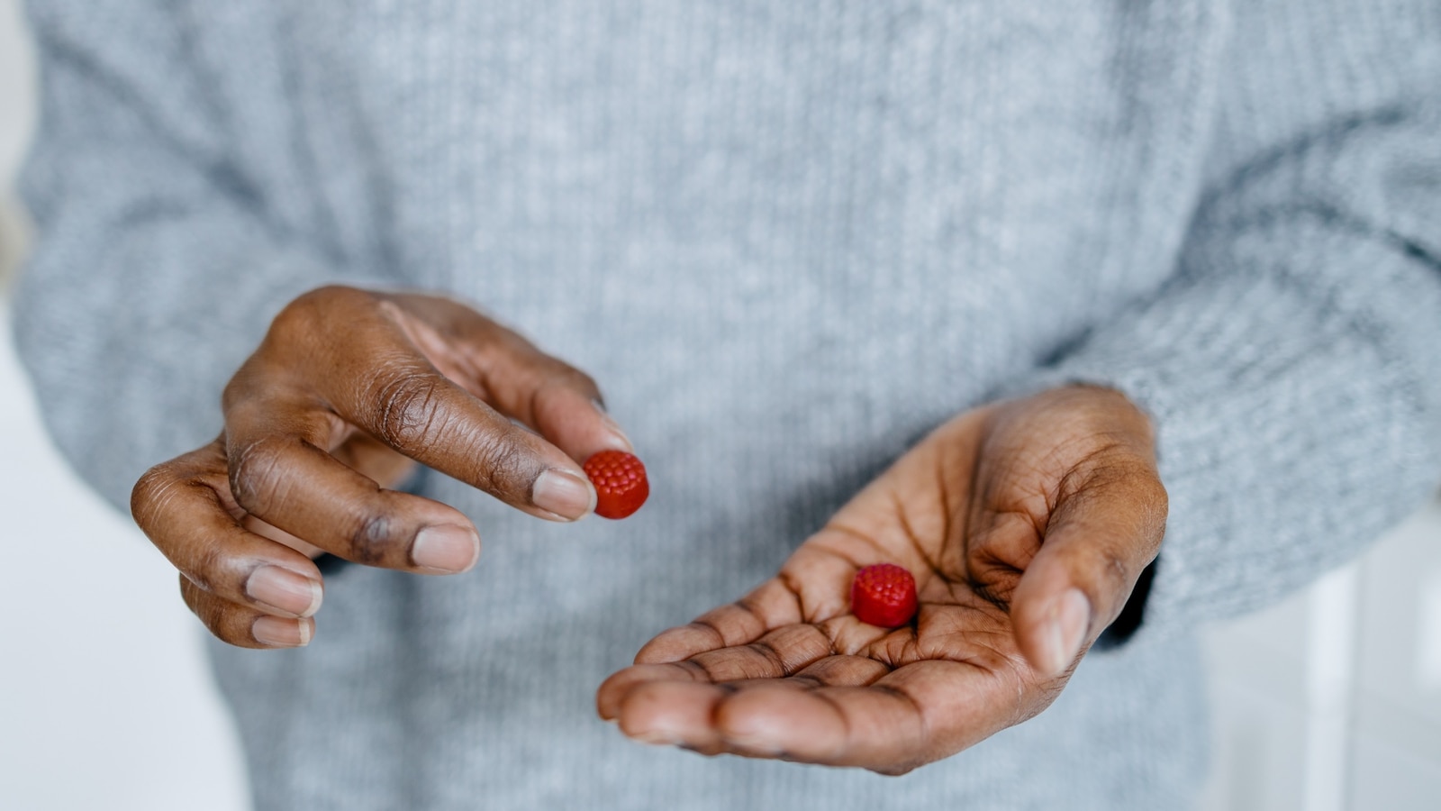 Melatonin makers urged to follow new packaging, labeling guidelines to ...