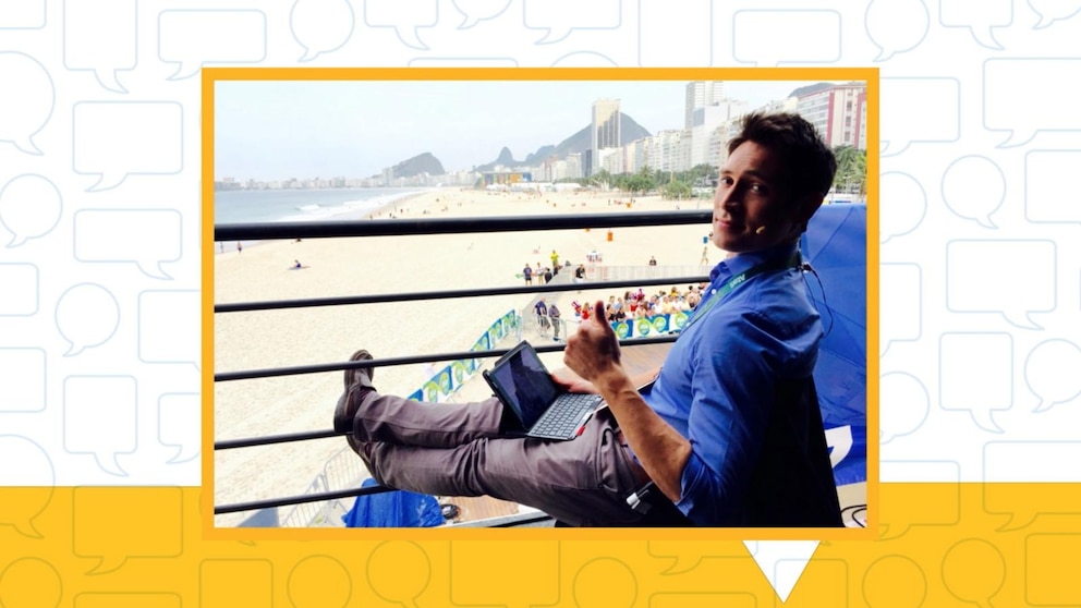 Video The Group Chat: 2016 challenge - ABC News