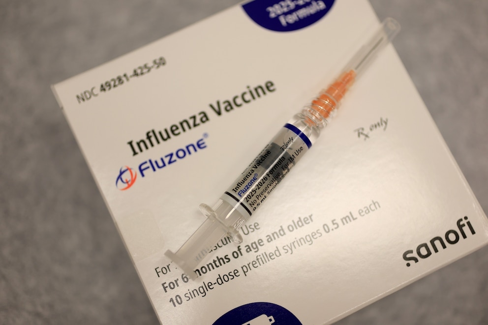 Flu activity elevated across the US with at least 18 million cases: CDC ...