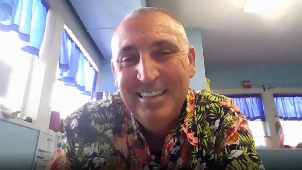 Former school janitor becomes principal of elementary school - ABC News