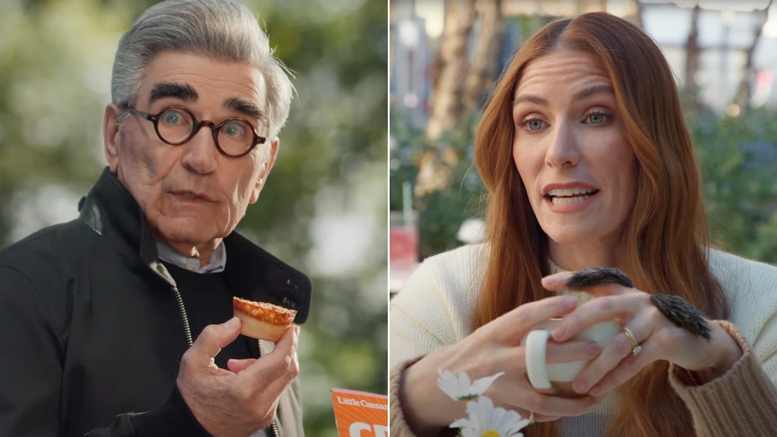 Eugene Levy is a dad of 2: What to know about his kids - ABC News