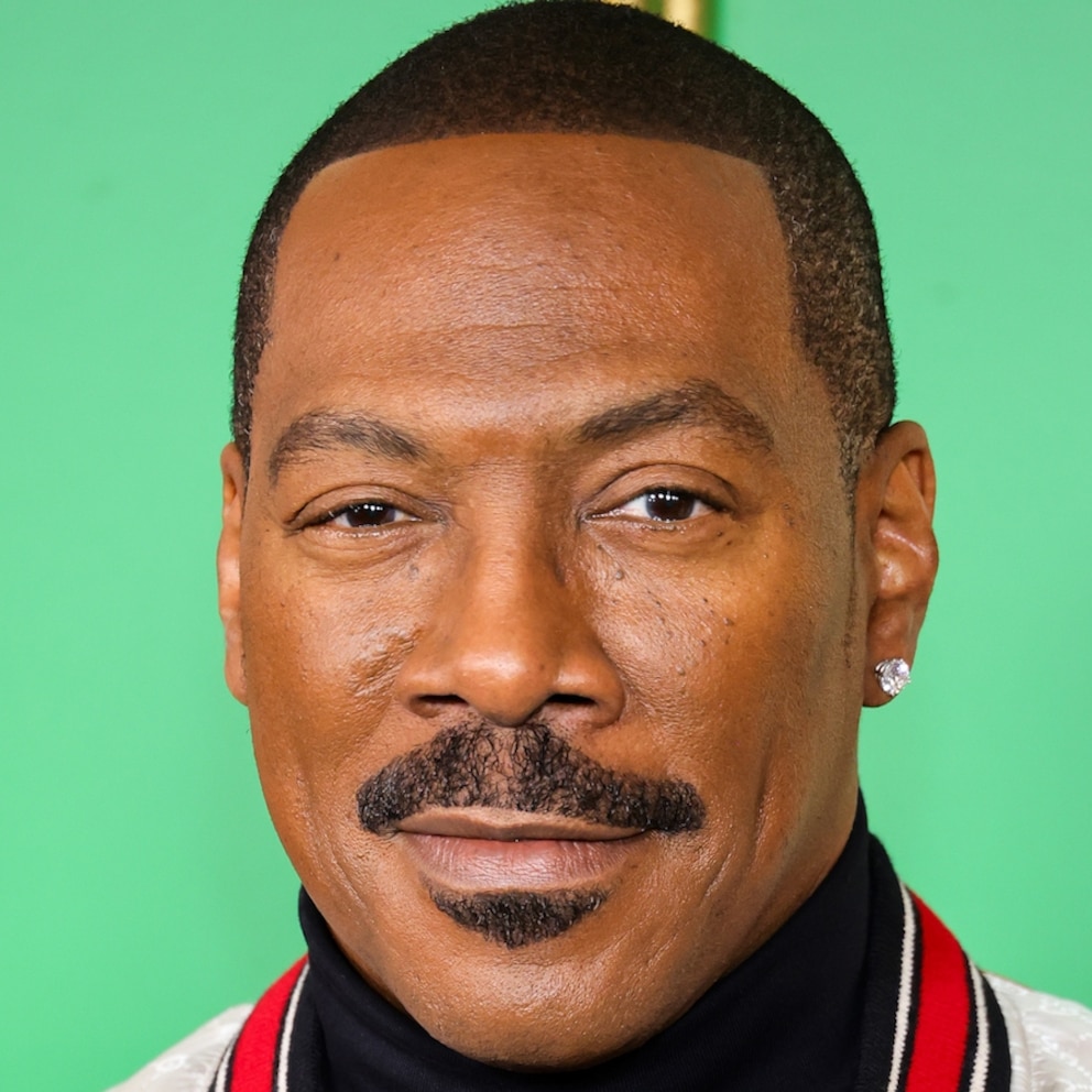 Video The best of Eddie Murphy - ABC News