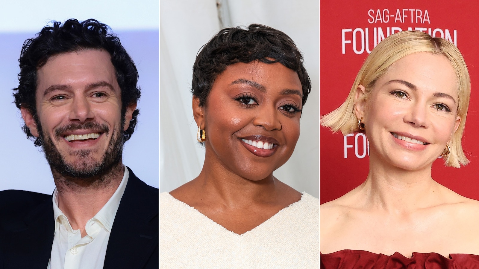 2025 Primetime Emmy Awards: See who is nominated - ABC News