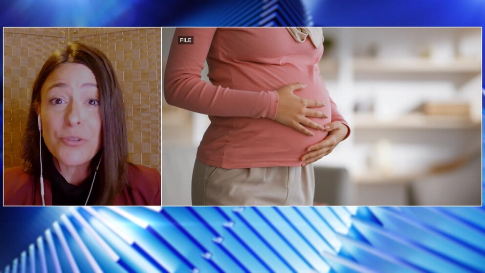 Video White House links Tylenol and autism amid mixed studies - ABC News