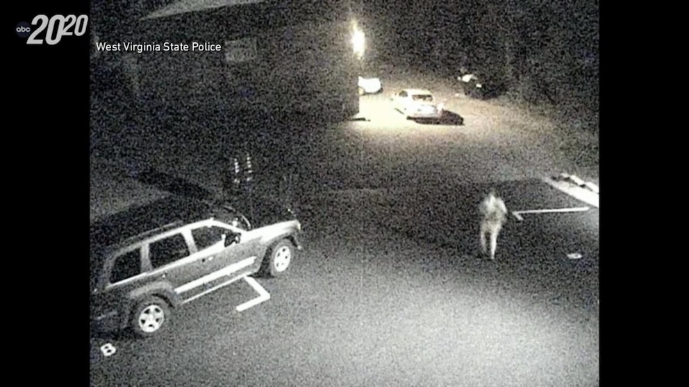 Video Police, family friend recall first big break in Skylar Neese ...