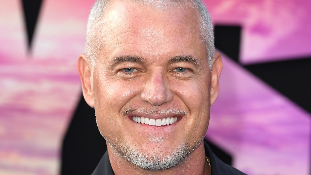 Eric Dane talks sobriety, body image struggles during 'Grey's Anatomy ...