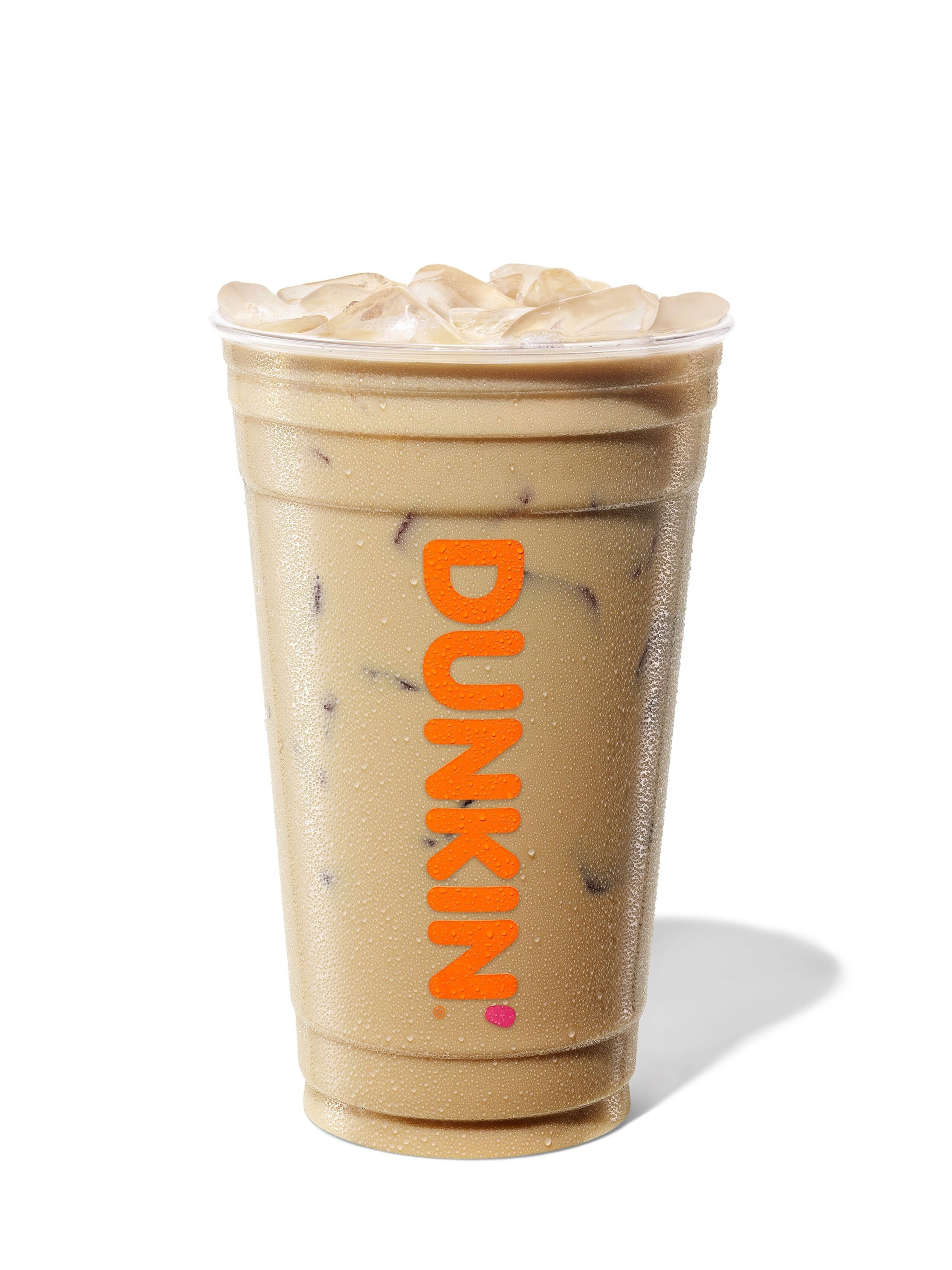Pumpkin menu items coming to Dunkin' with new fall drinks, Sabrina ...